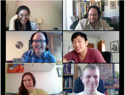 Virtual Suzuki Summer Festivals: Stay connected while we are apart ...