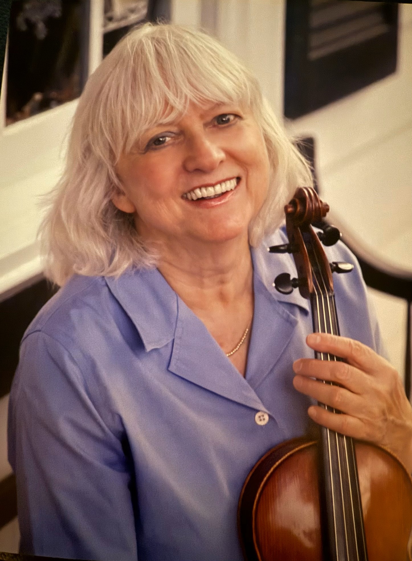 In Memoriam: Joanne Bath (1935–2025) – Suzuki Association of the Americas